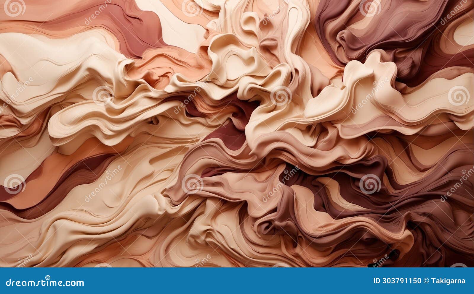 Abstract Background of Cream, Texture Pattern Wallpaper, Maroon Color ...