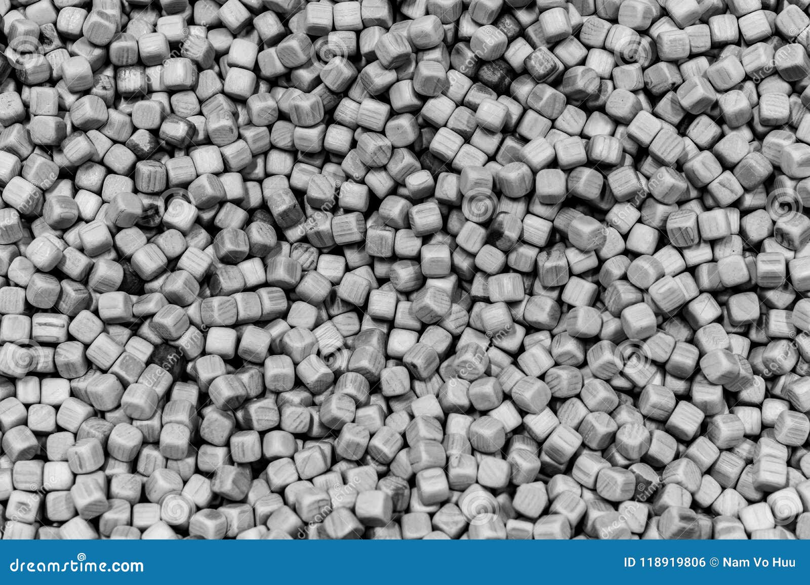 An Array of Small Pale Gray Cubes Stock Photo - Image of shades ...