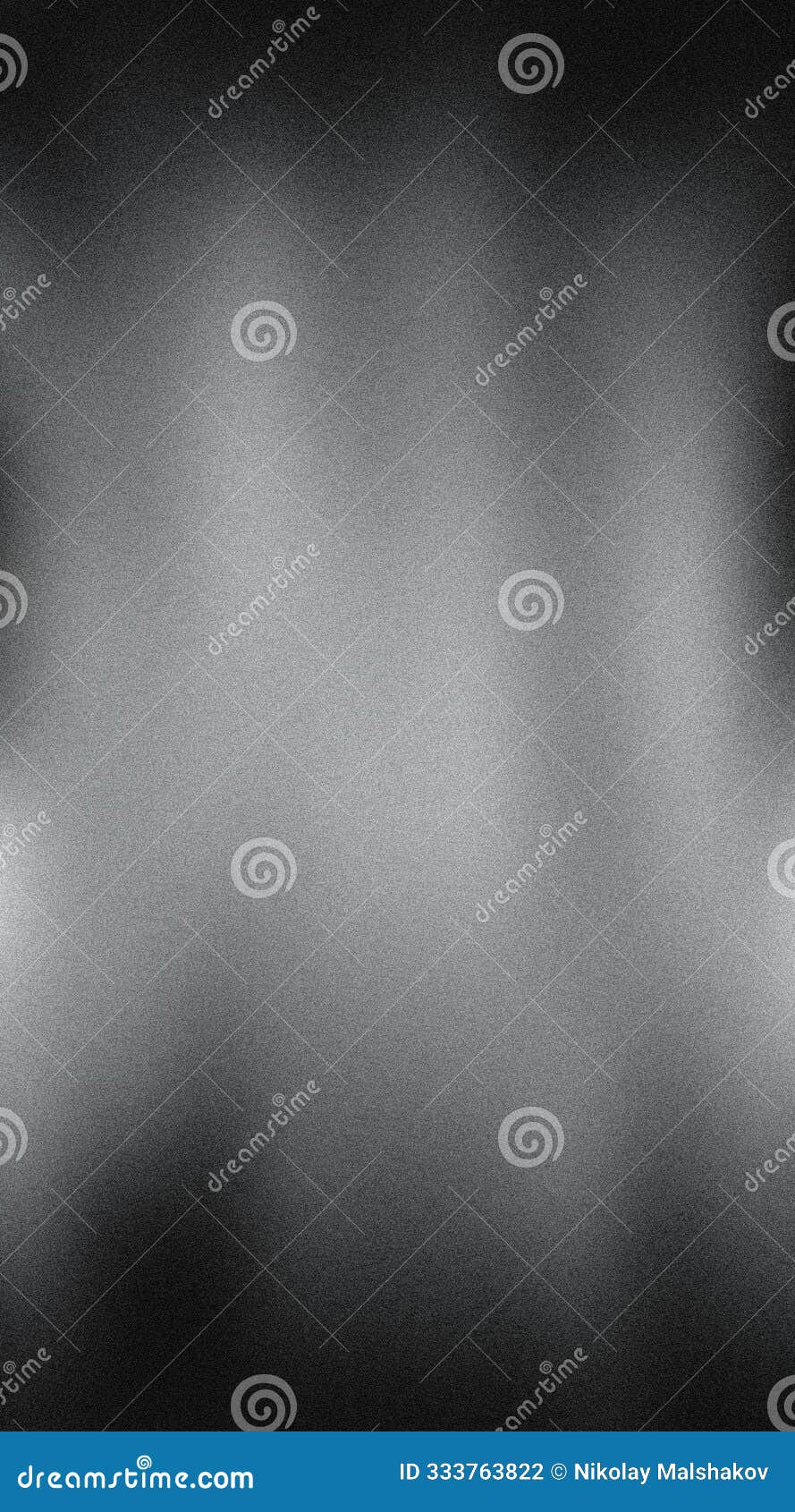 Abstract Background Created by Metallic Surface Reflecting Light Beams ...