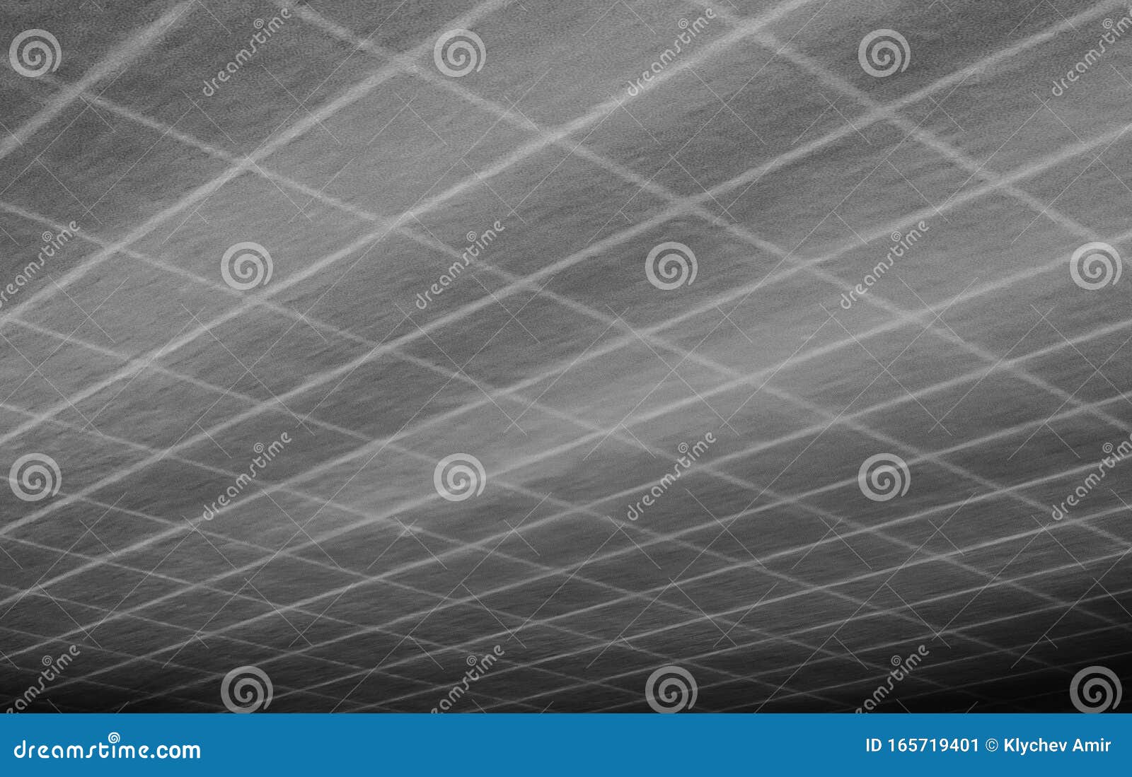 Background with Ceiling Effect in Perspective Stock Image - Image of ...