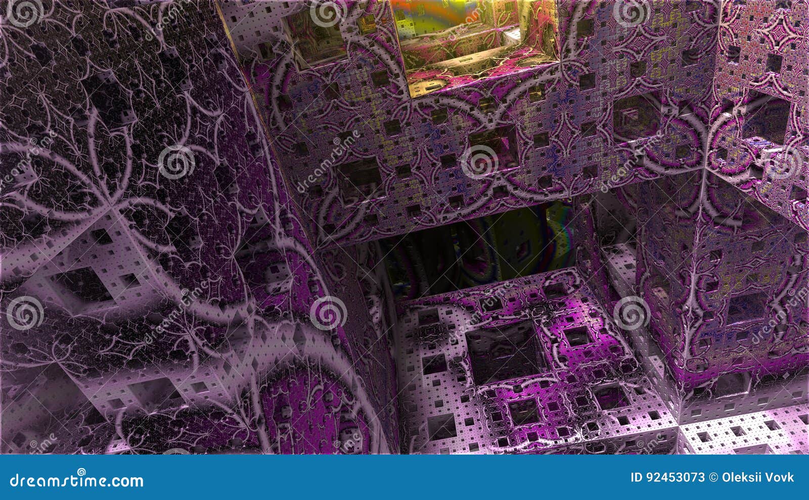 Cube World, Map, World-glob Stock Image | CartoonDealer.com #1884229