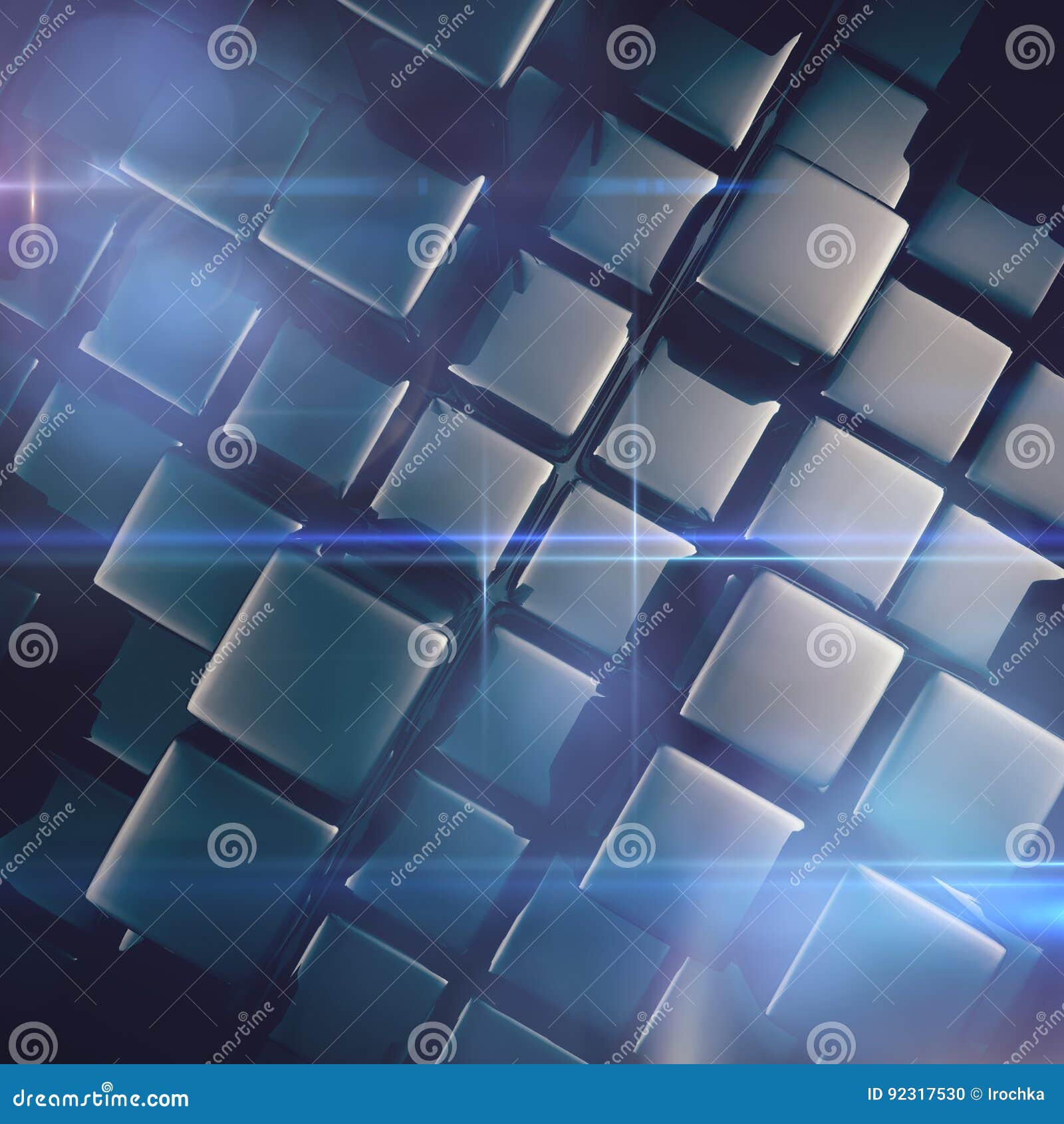 Isometric Gradient Cube Page Design Stock Photos - Free & Royalty-Free ...