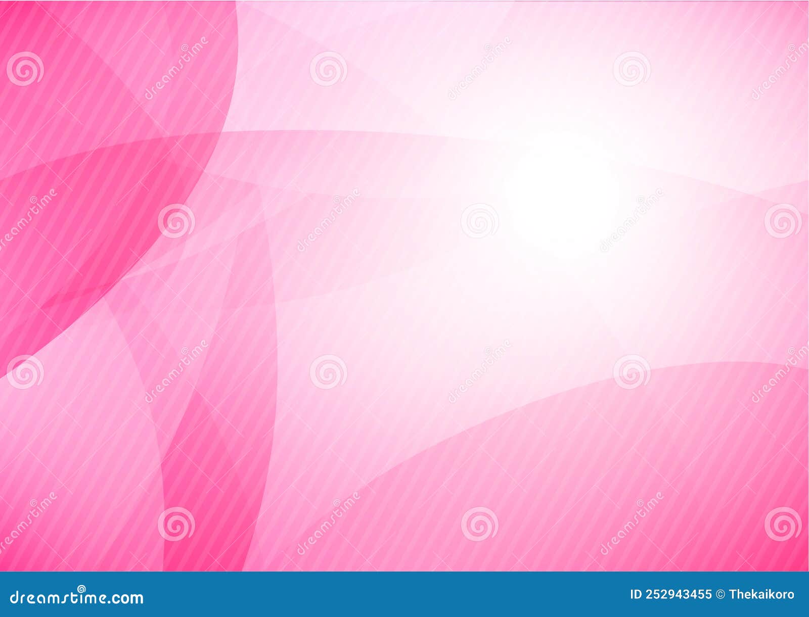 Abstract Background Curve and Blend Light Pink 003 Stock Vector ... Abstract Background Curve and Blend Light Pink 003 Stock Vector ...