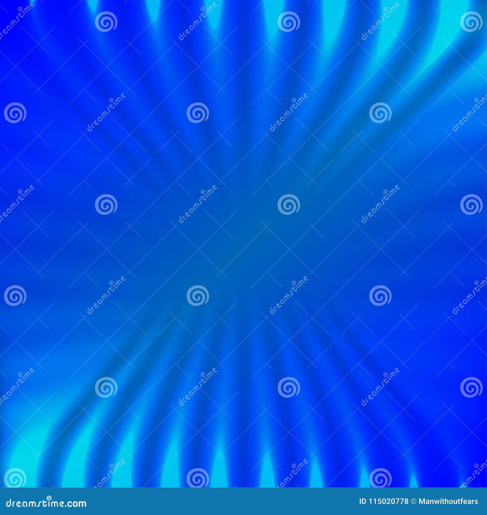 Abstract Background with Curve Line To Center Stock Vector ...