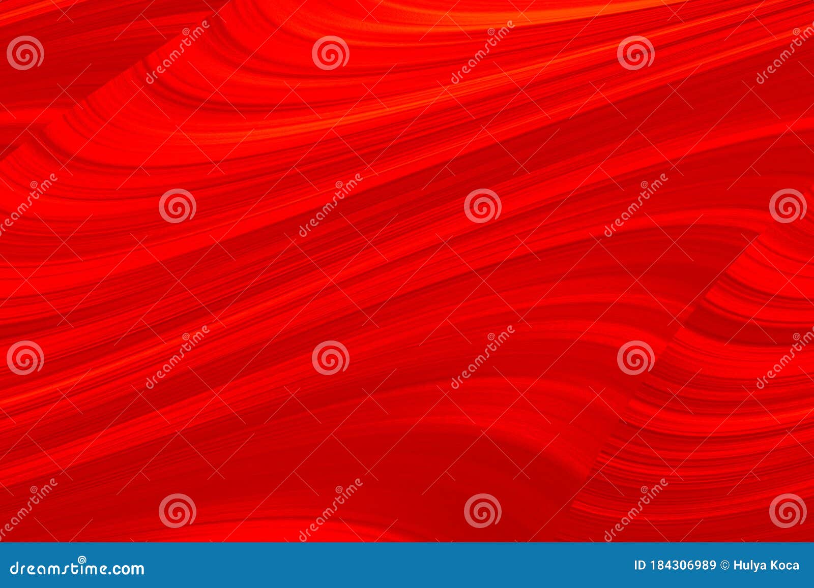 Abstract Background with Curve Shapes Stock Illustration - Illustration ...