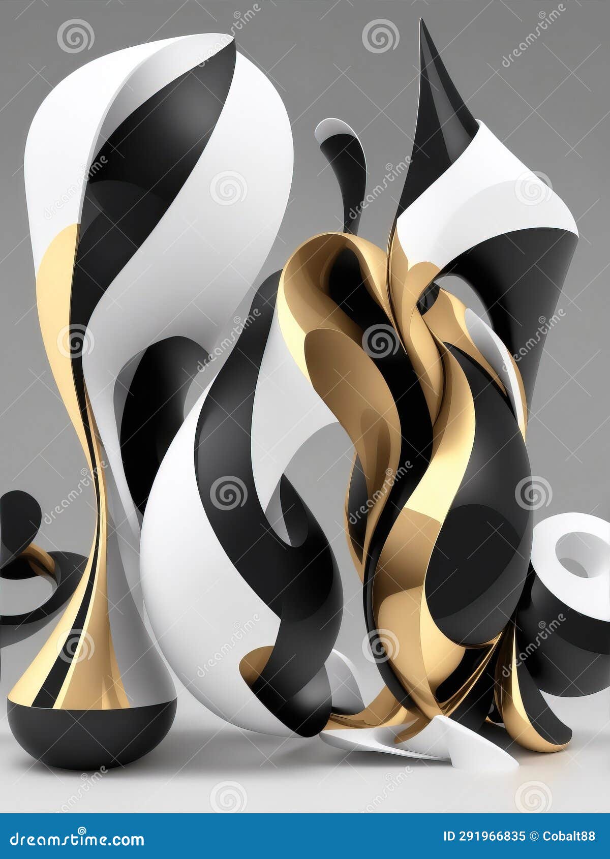 Abstract Background 3D Art Concepts, Simple Shapes and Forms, Modern ... Abstract Background 3D Art Concepts, Simple Shapes and Forms, Modern ...