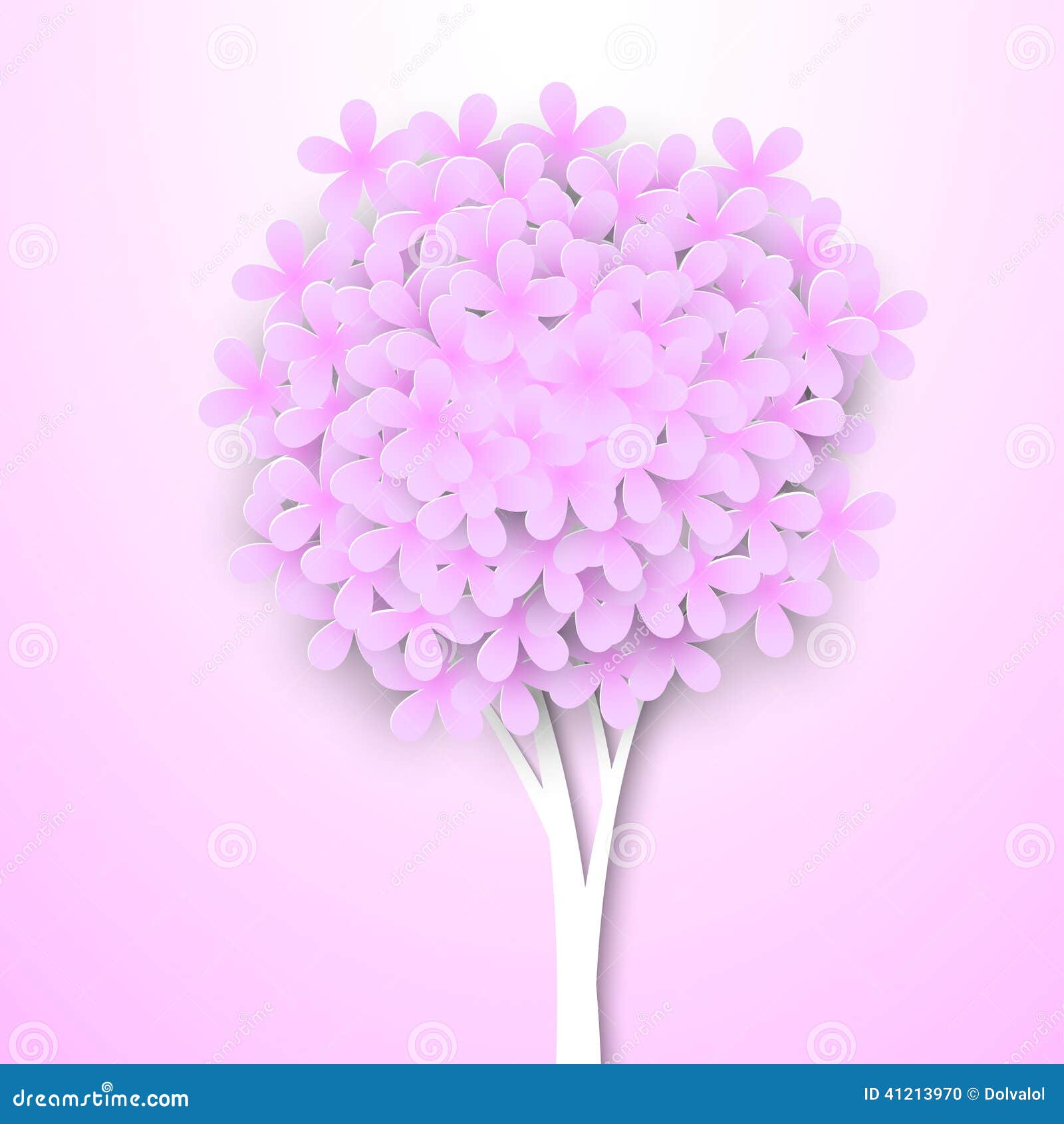 Abstract background6 stock illustration. Illustration of flower - 41213970