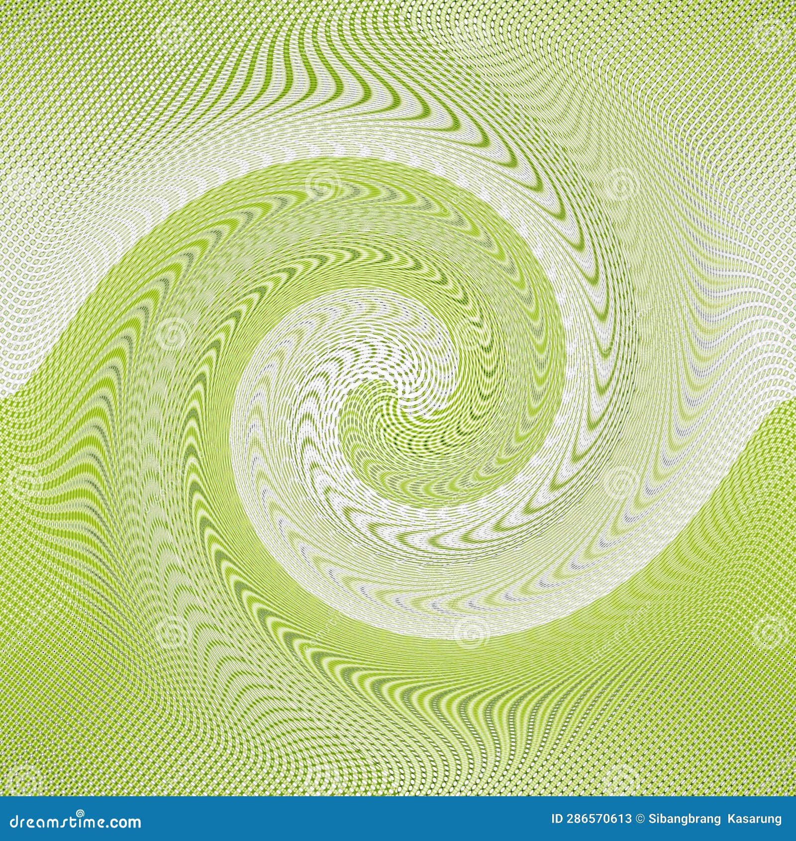 Abstract Background 3D Swirl Texture Artwork 286570613 Stock ...