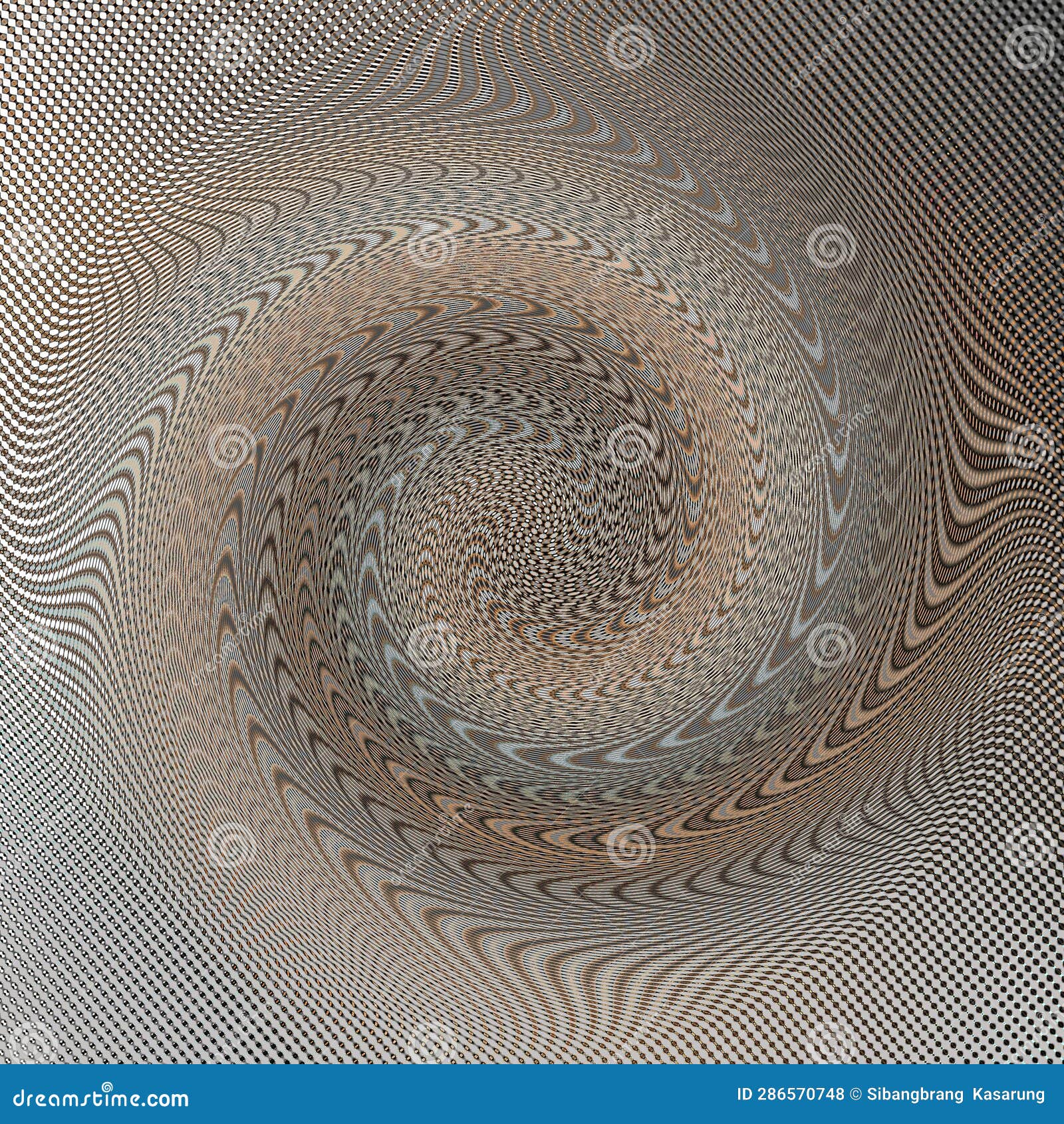 Abstract Background 3D Swirl Texture Artwork 286570748 Stock ...
