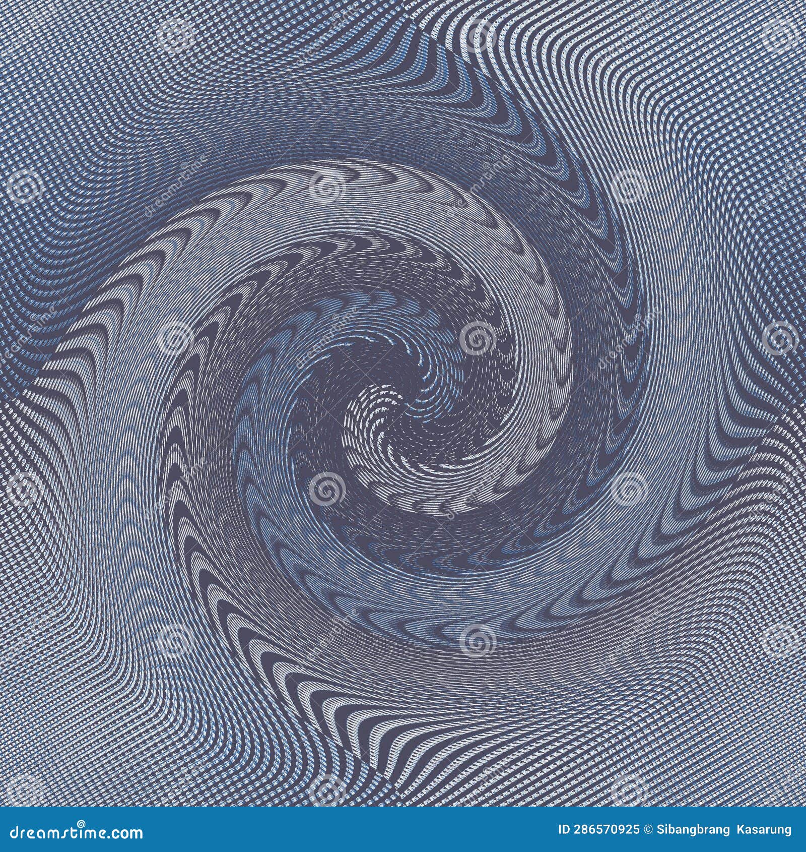 Abstract Background 3D Swirl Texture Artwork 286570925 Stock ...