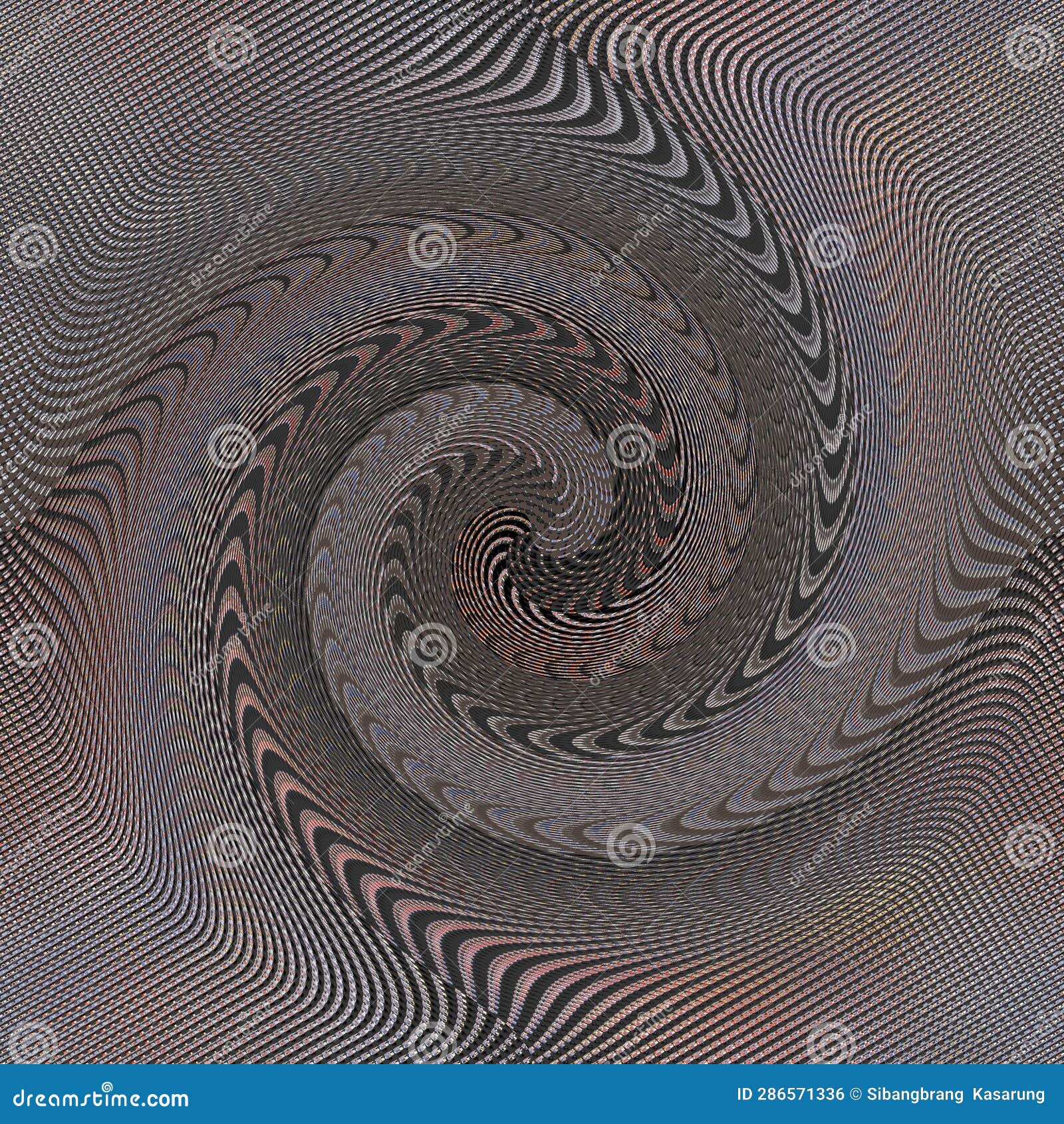 Abstract Background 3D Swirl Texture Artwork 286571336 Stock ...