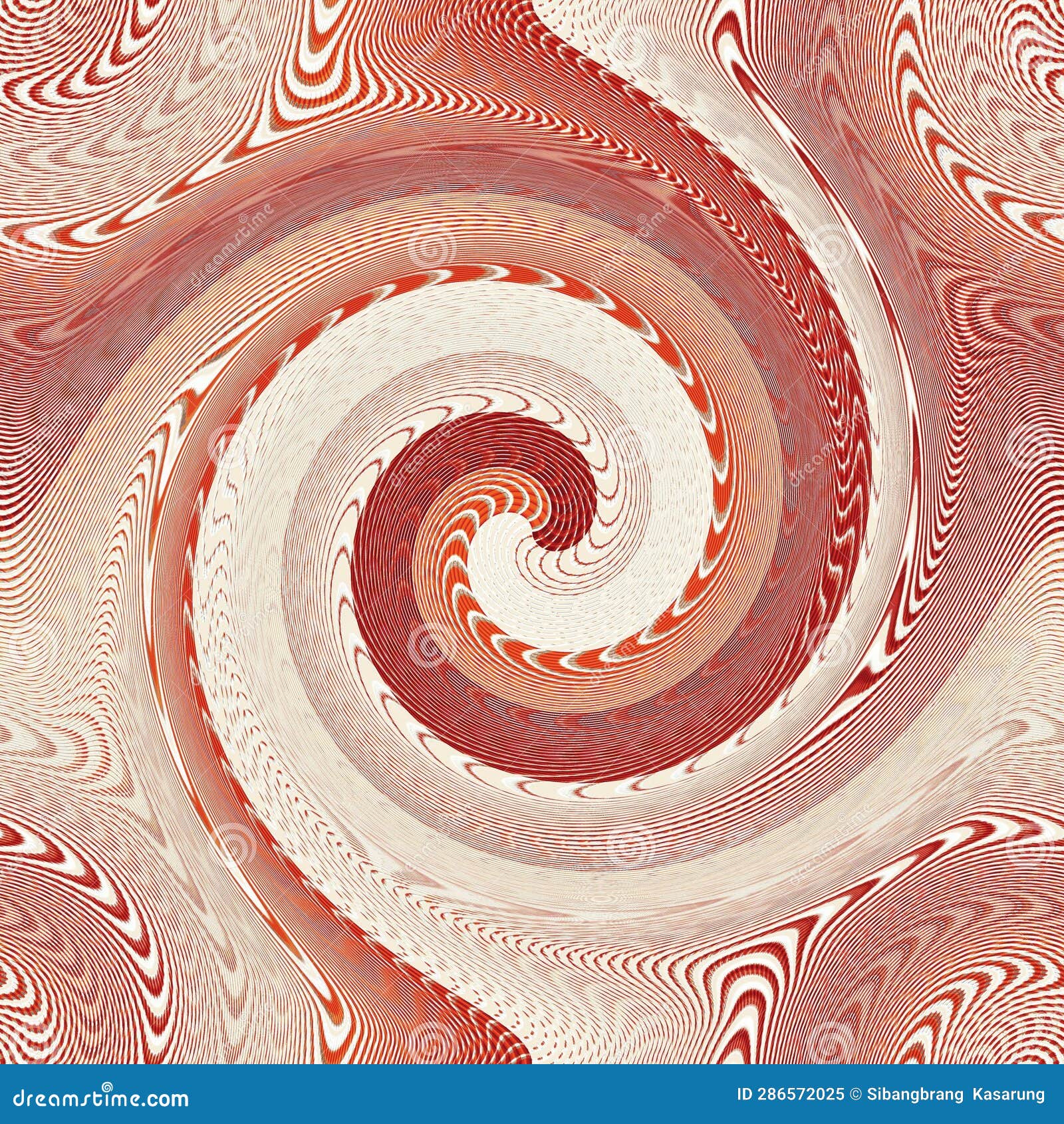 Abstract Background 3D Swirl Texture Artwork 286572025 Stock ...