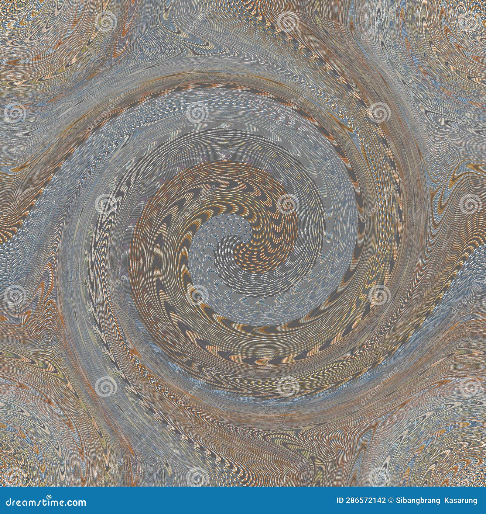 Abstract Background 3D Swirl Texture Artwork 286572142 Stock ...