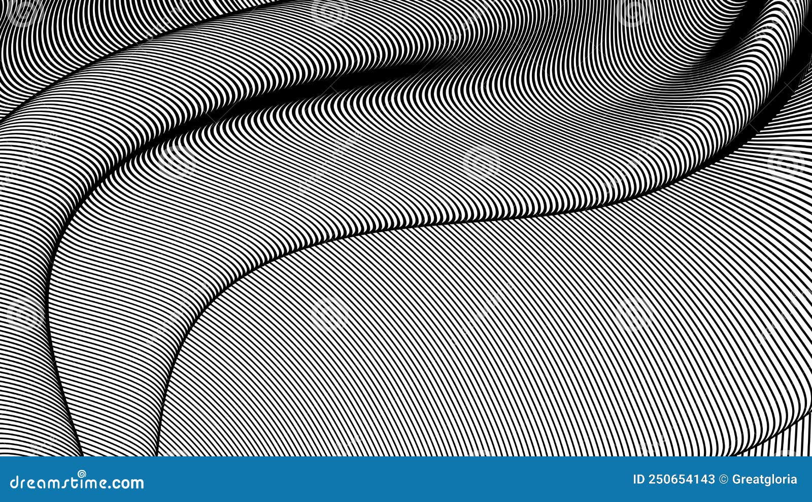 Abstract Background, 3d Vector Stock Illustration - Illustration of ...