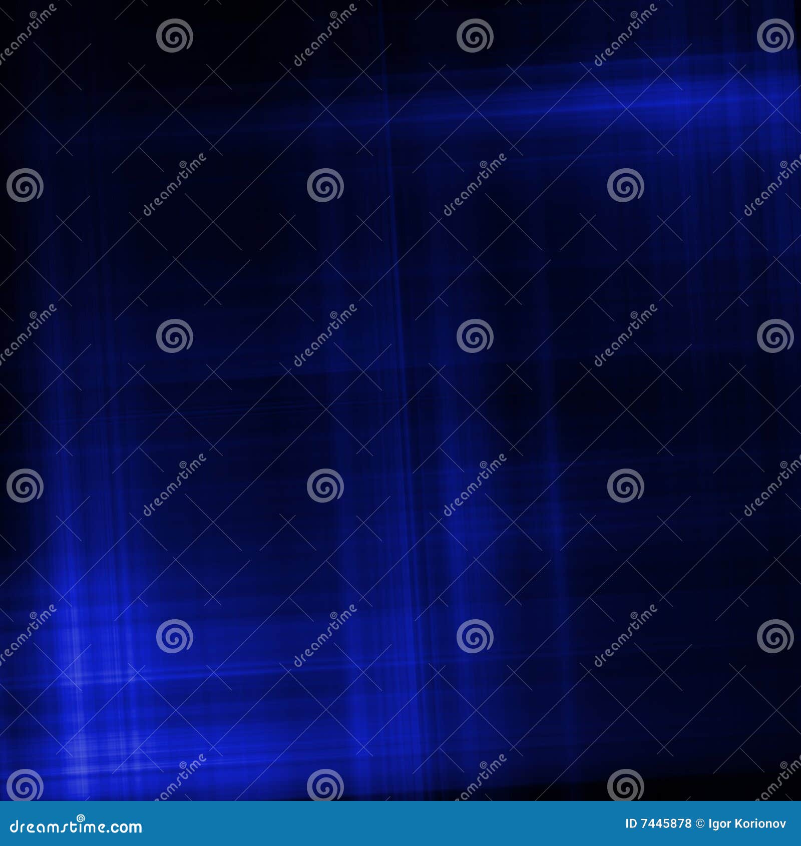 Abstract Background with Dark Blue Patterns Stock Illustration ...