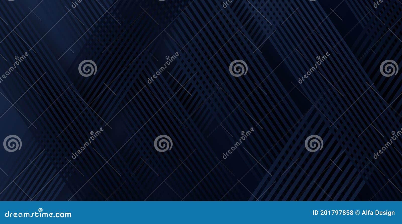 Abstract Background Dark Blue for Presentation Design. Abstract Bright ...