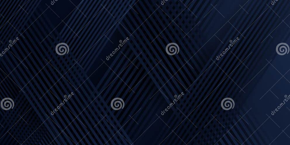 Abstract Background Dark Blue for Presentation Design. Abstract Bright ...