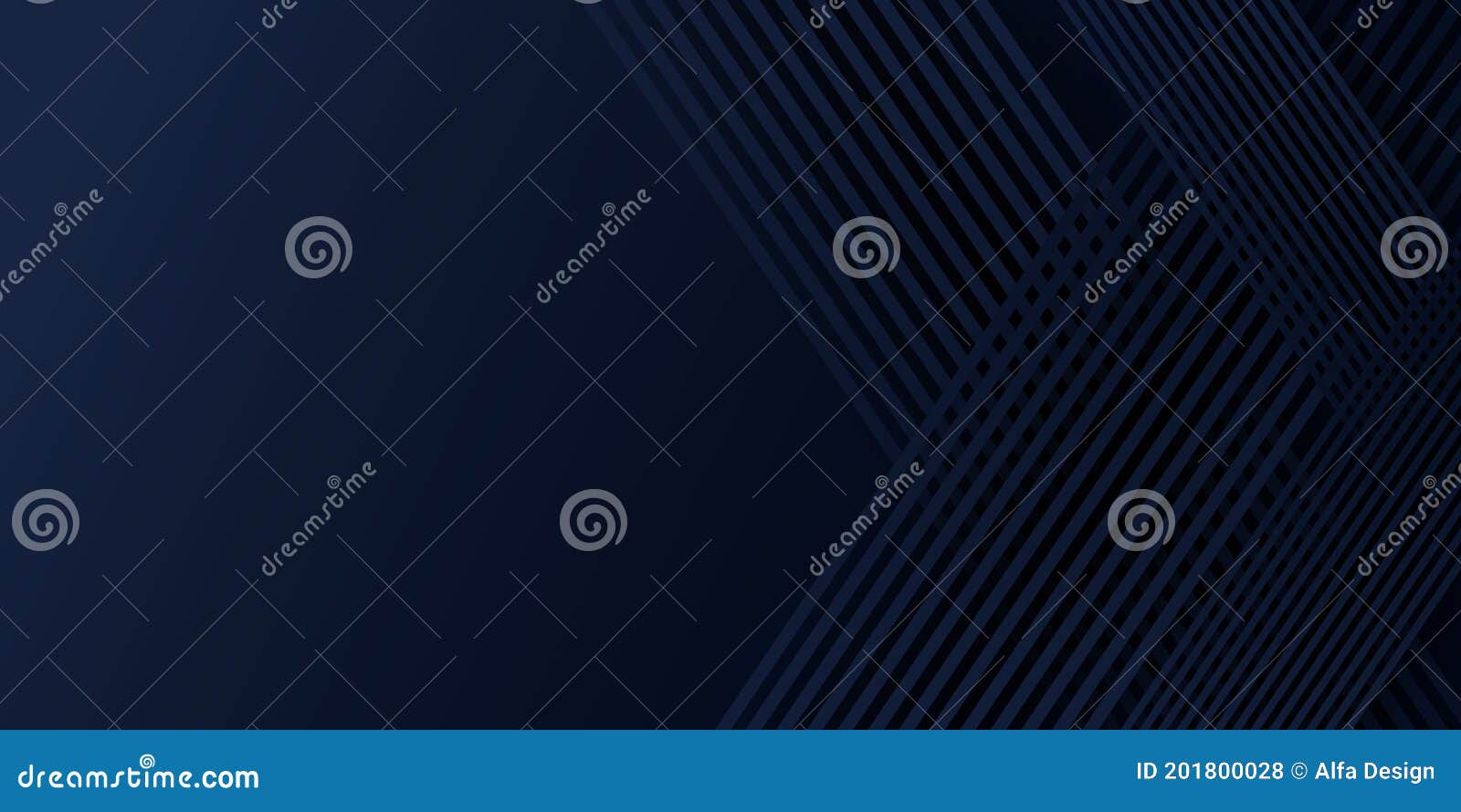 Abstract Background Dark Blue for Presentation Design. Abstract Bright ...