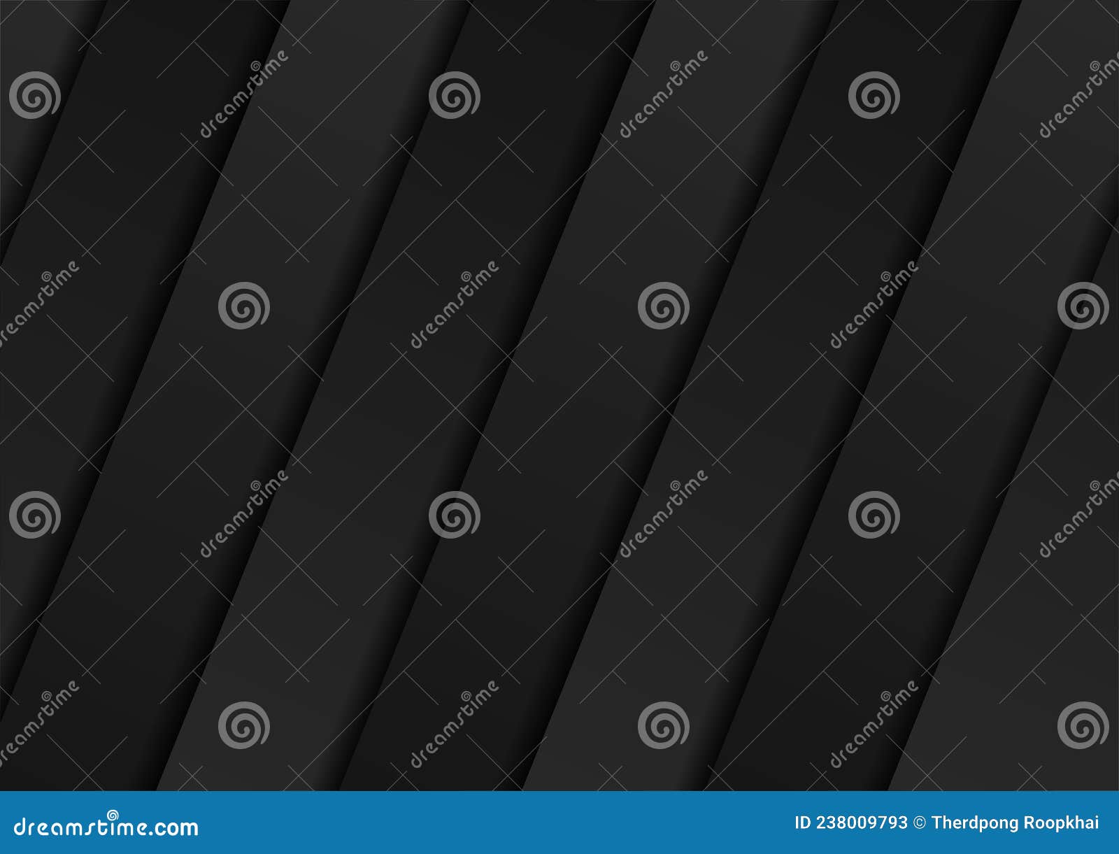 Abstract Background of Dark Color Stripes with Modern Design Stock ...