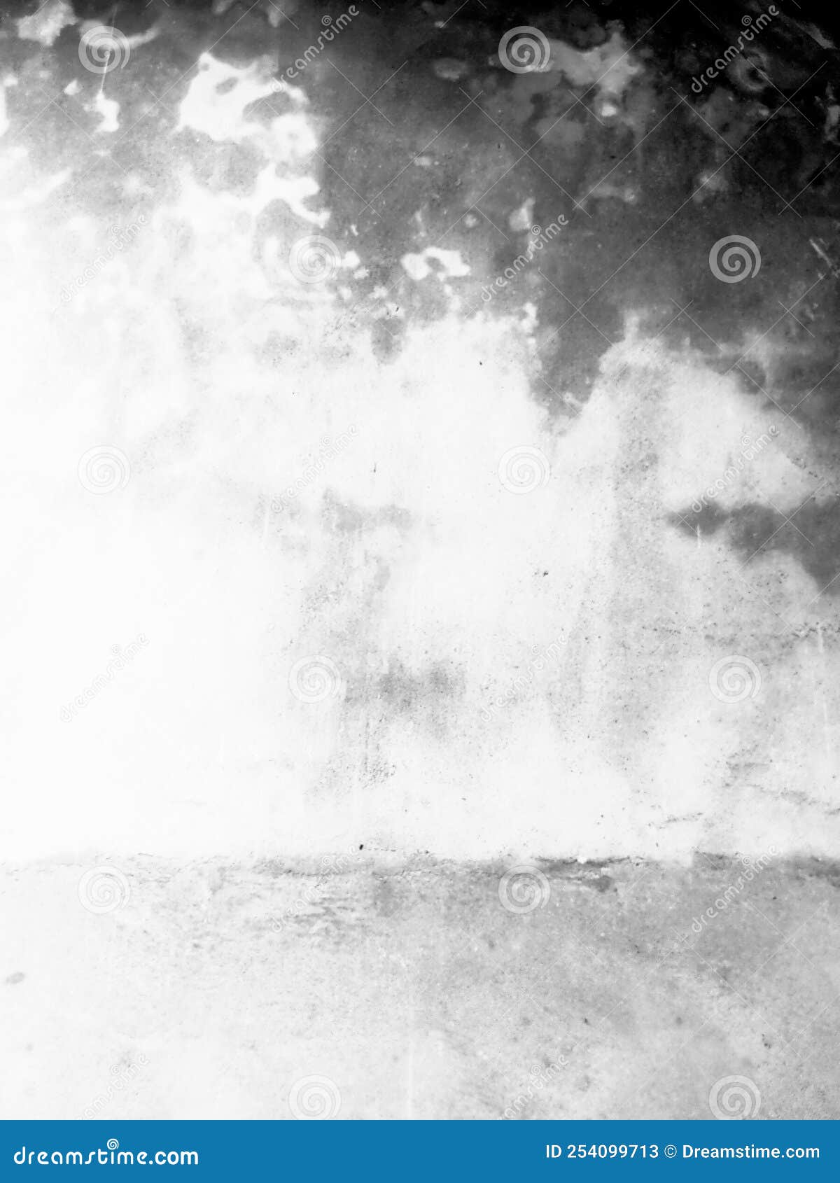 Abstract Background for Dark or Horror or Sad Design Stock Image ...