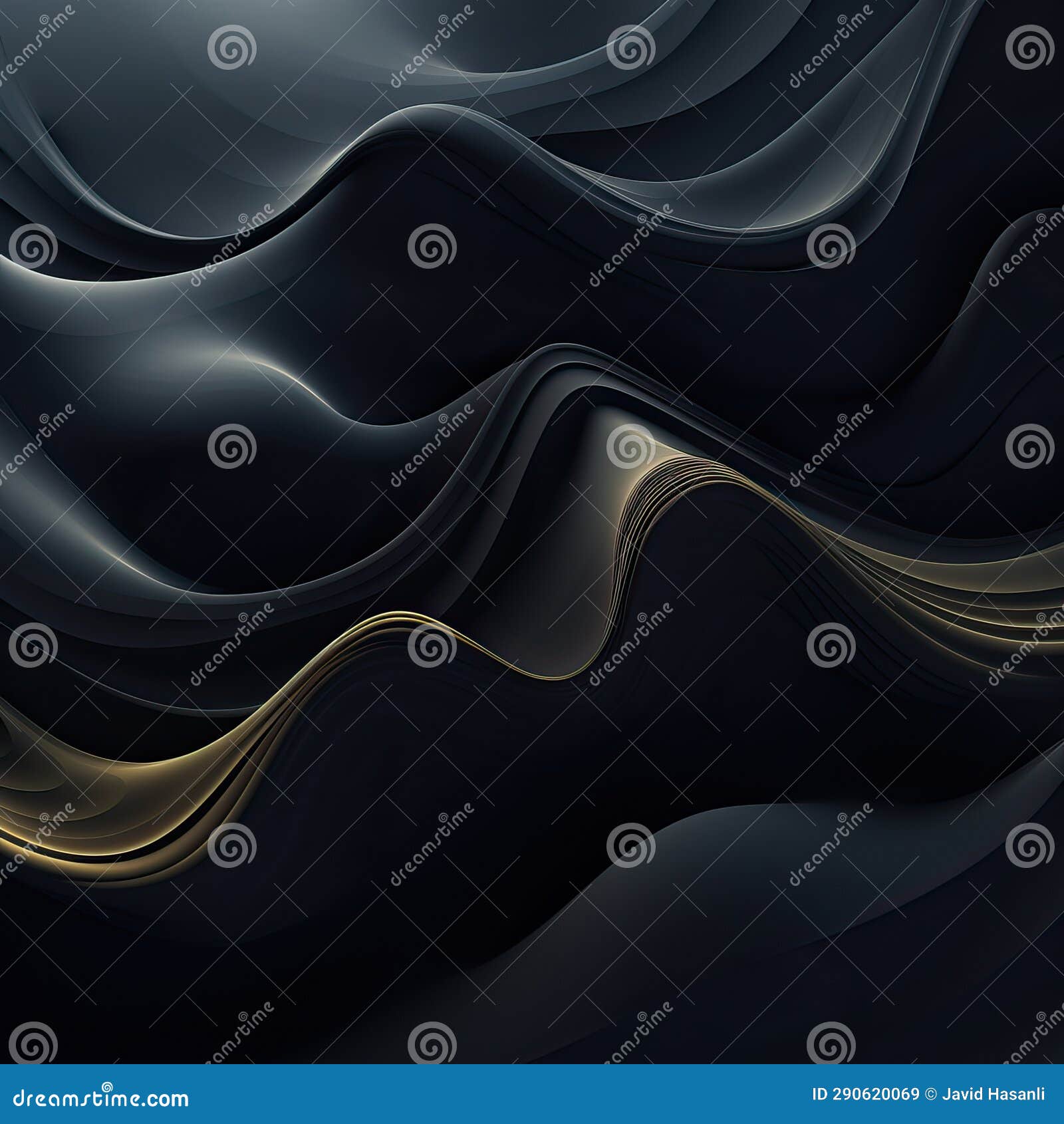 Abstract Background Dark Theme Dramatic Atmosphere High Quality Ai ...