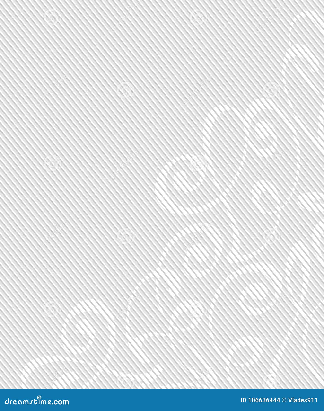 Abstract Background with Decorative Vignettes Lines. Vector Stock ...