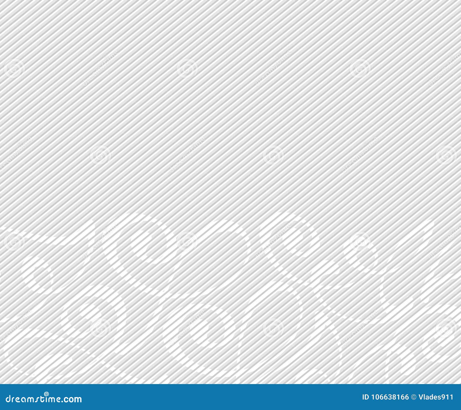 Abstract Background with Decorative Vignettes Lines. Vector Stock ...