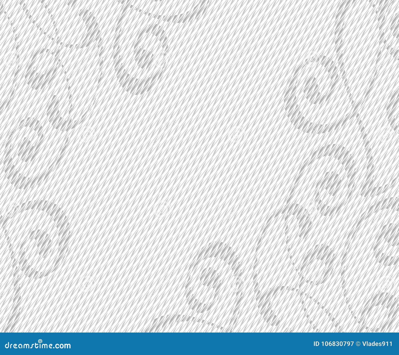 Abstract Background with Decorative Vignettes Lines. Vector ...