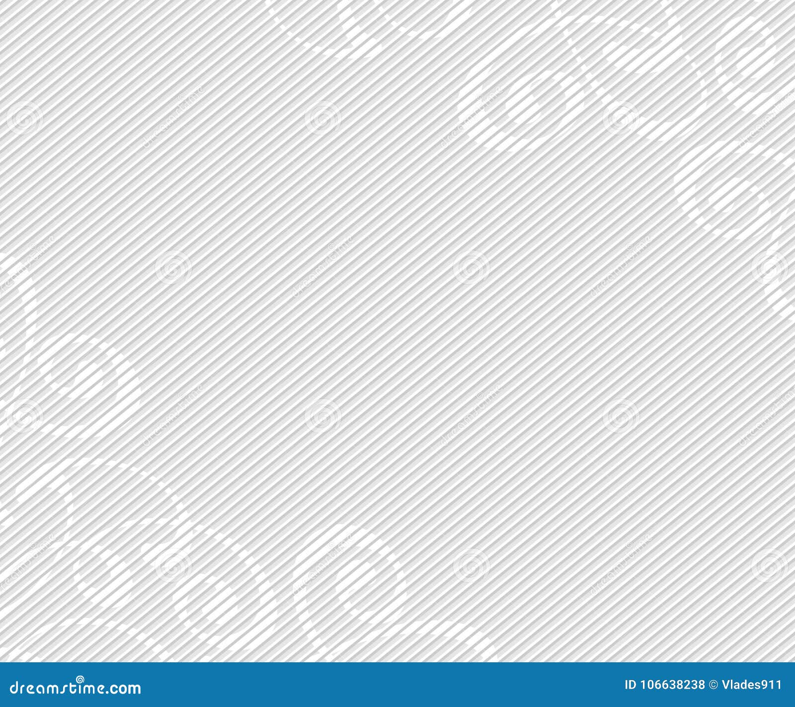 Abstract Background with Decorative Vignettes Lines. Vector Stock ...