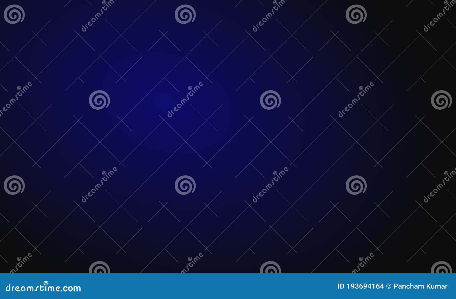 Deep Blue Abstract Background. Stock Vector - Illustration of water ...