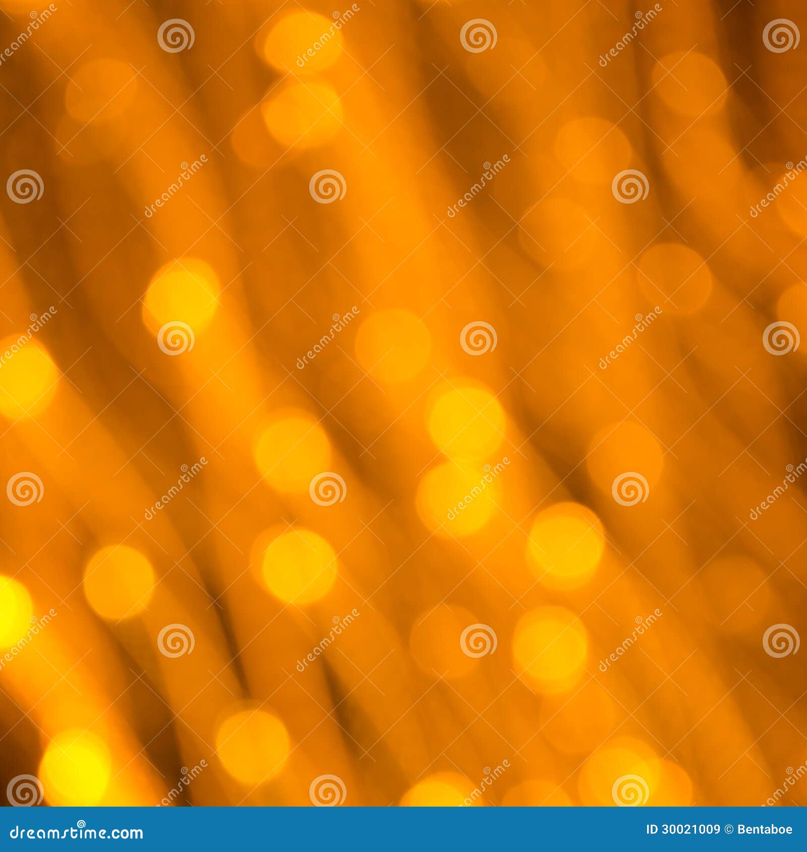 Abstract Background of Defocused Lights Stock Image - Image of card ...