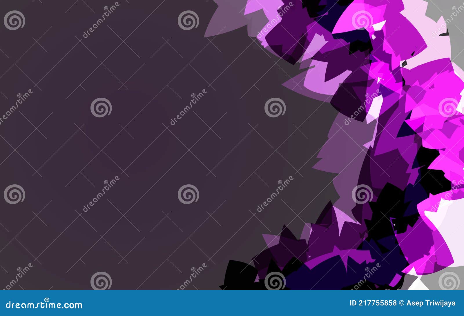 Abstract Background for Design Backdrop Stock Illustration ...