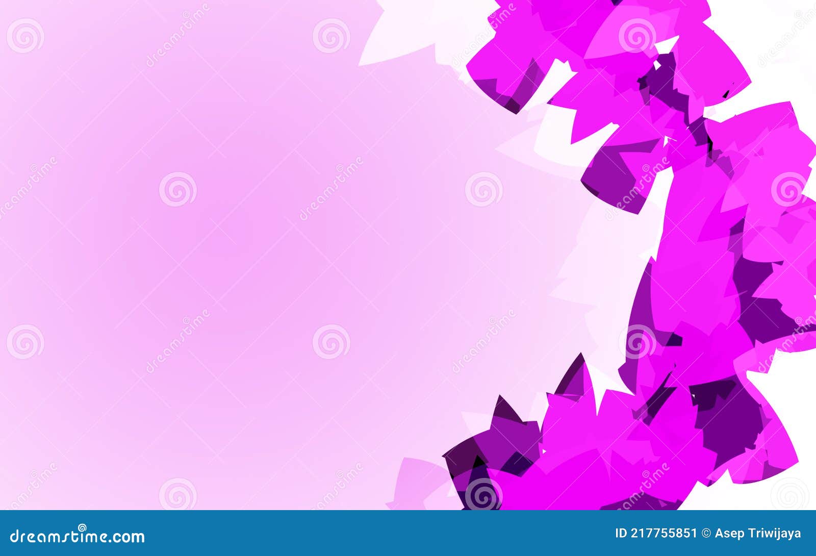 Abstract Background for Design Backdrop Stock Illustration ...
