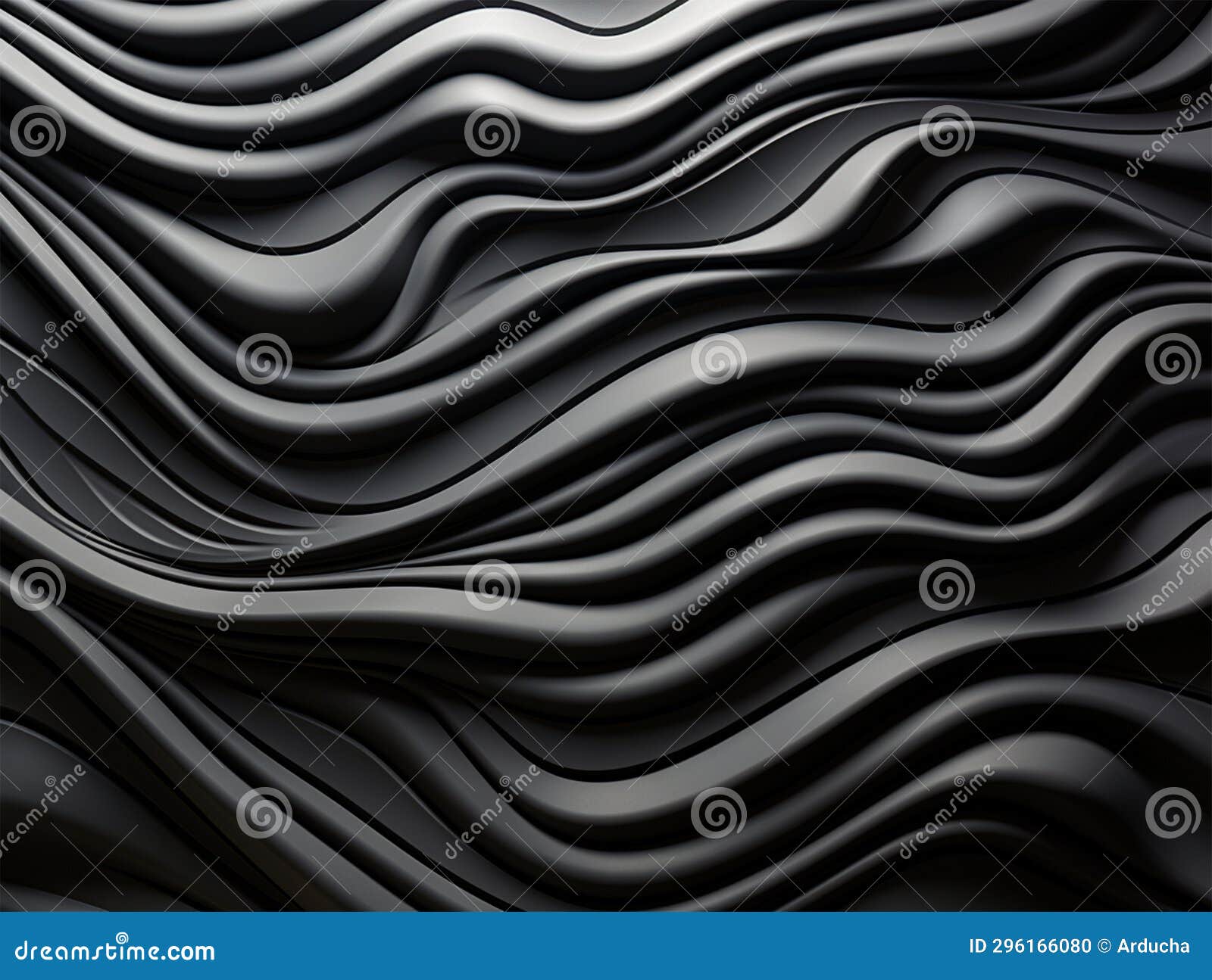 Abstract Background Design with Black Colors Elegant Stock Illustration ...