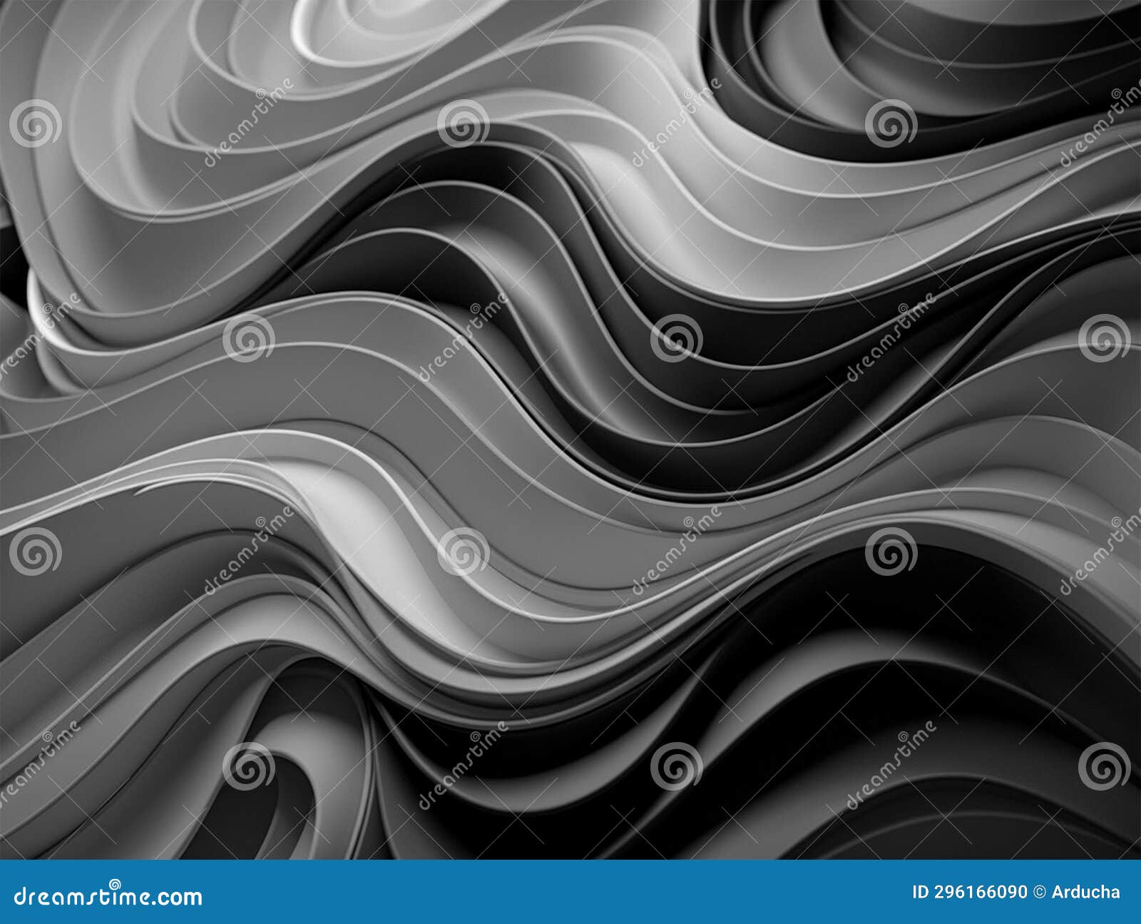 Abstract Background Design with Black Colors Elegant Stock Illustration ...