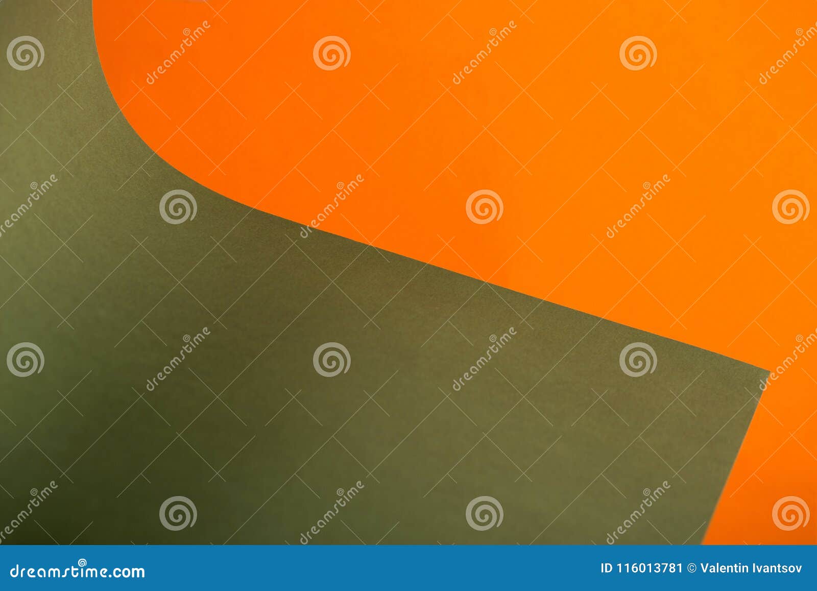 Abstract Background for Design Created from Colored Paper Sheets Stock ...