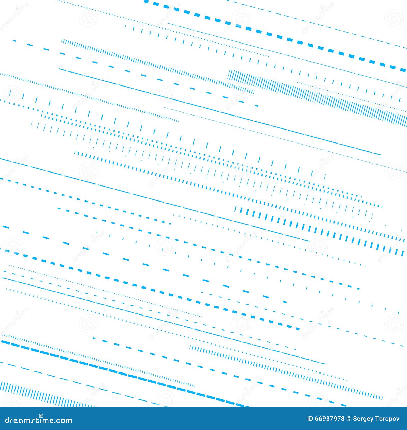 Abstract Background Design with Different Lines Stock Vector ...