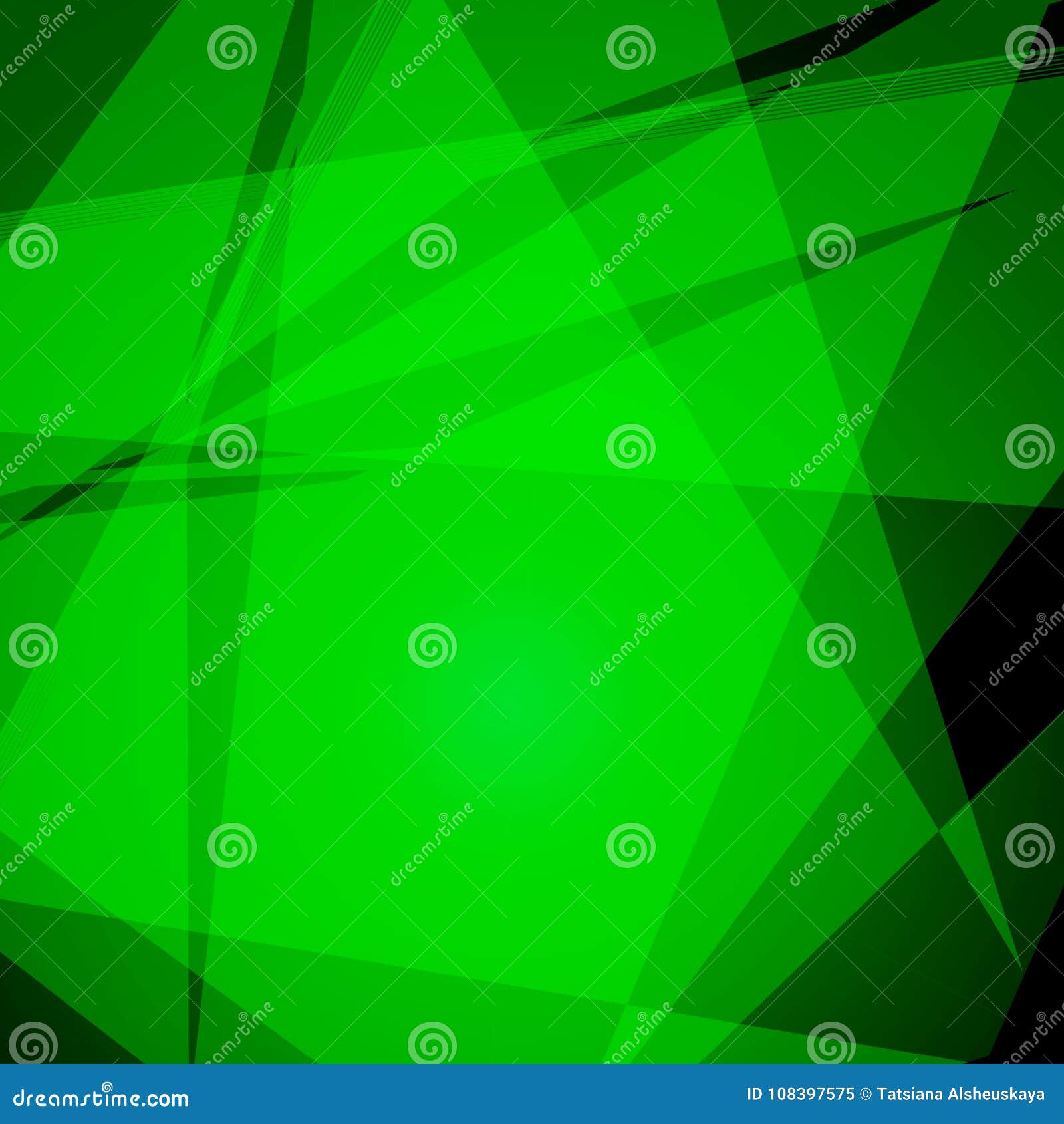 Abstract Background. Design Element for Card, Website, Wallpaper. Stock ...