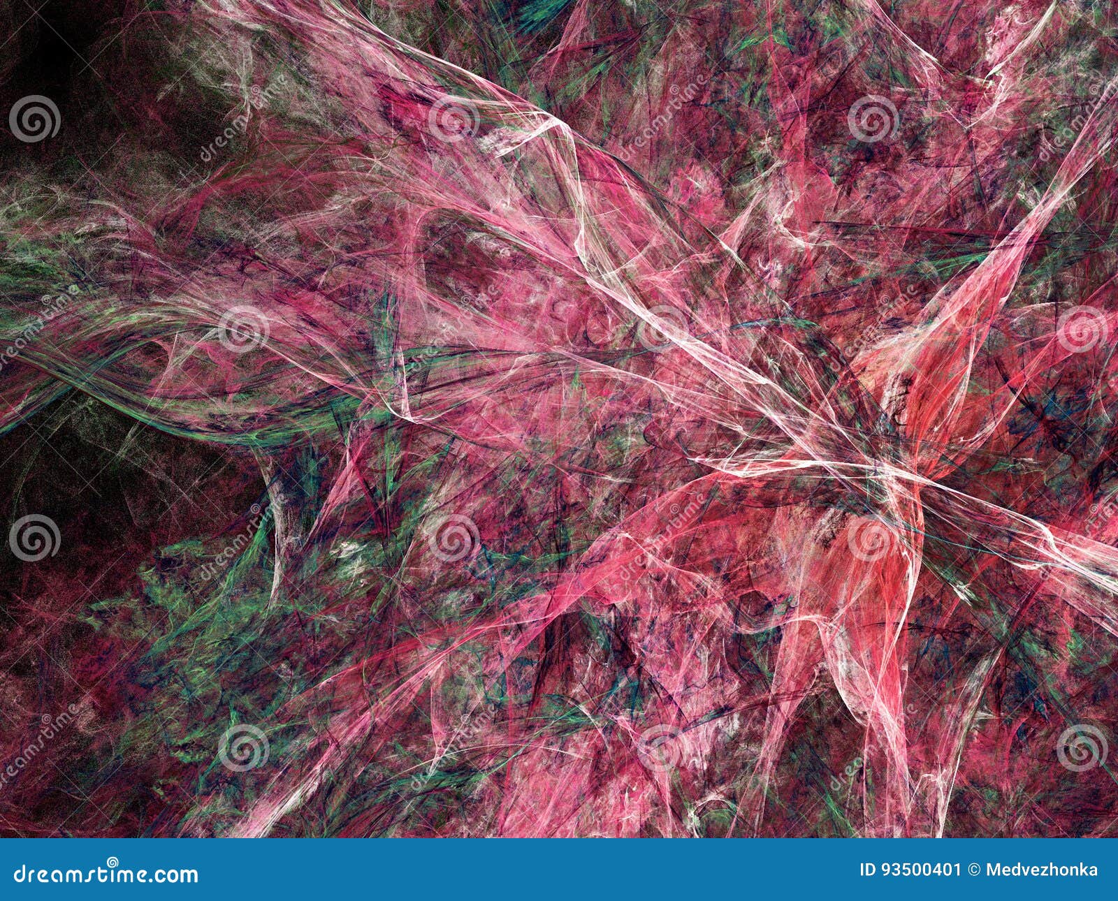 Abstract Background. Design Element for Graphics Artworks. Digital ...