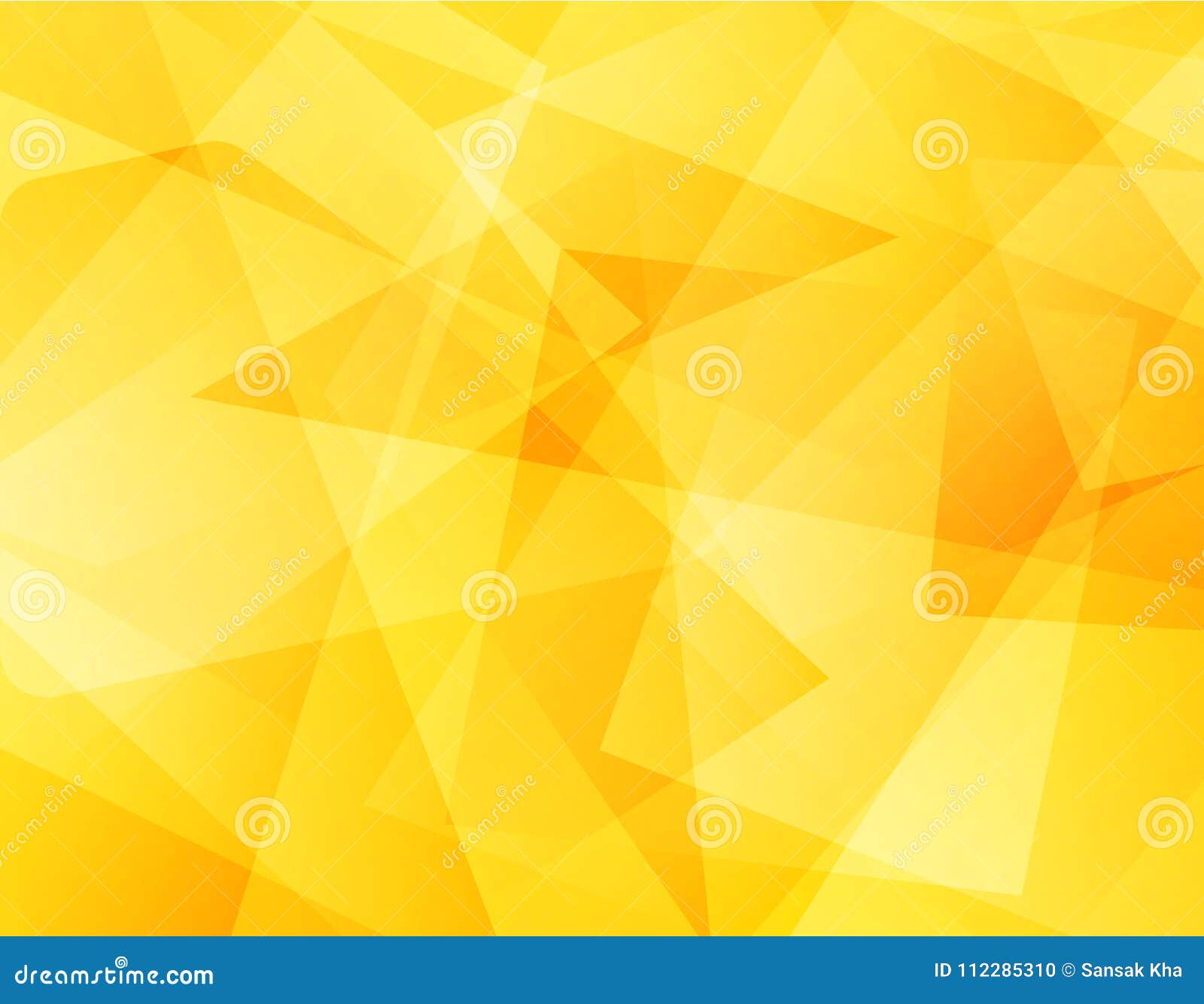 Abstract Background Design Geometric Gold Stock Illustration ...