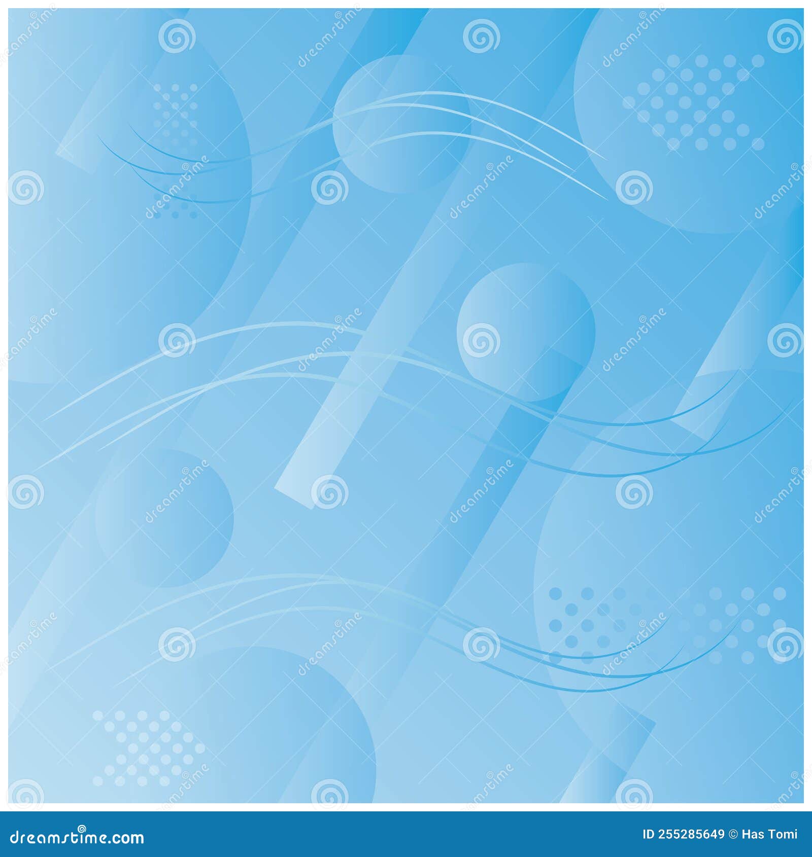 Abstract Background Design with Modern Concept Stock Vector ...