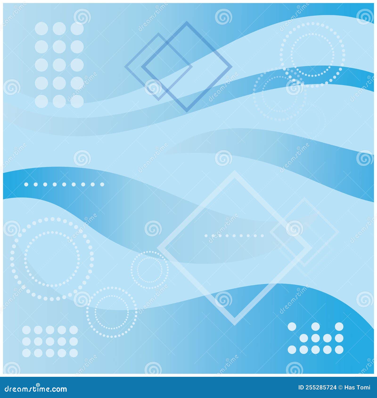 Abstract Background Design with Modern Concept Stock Vector ...