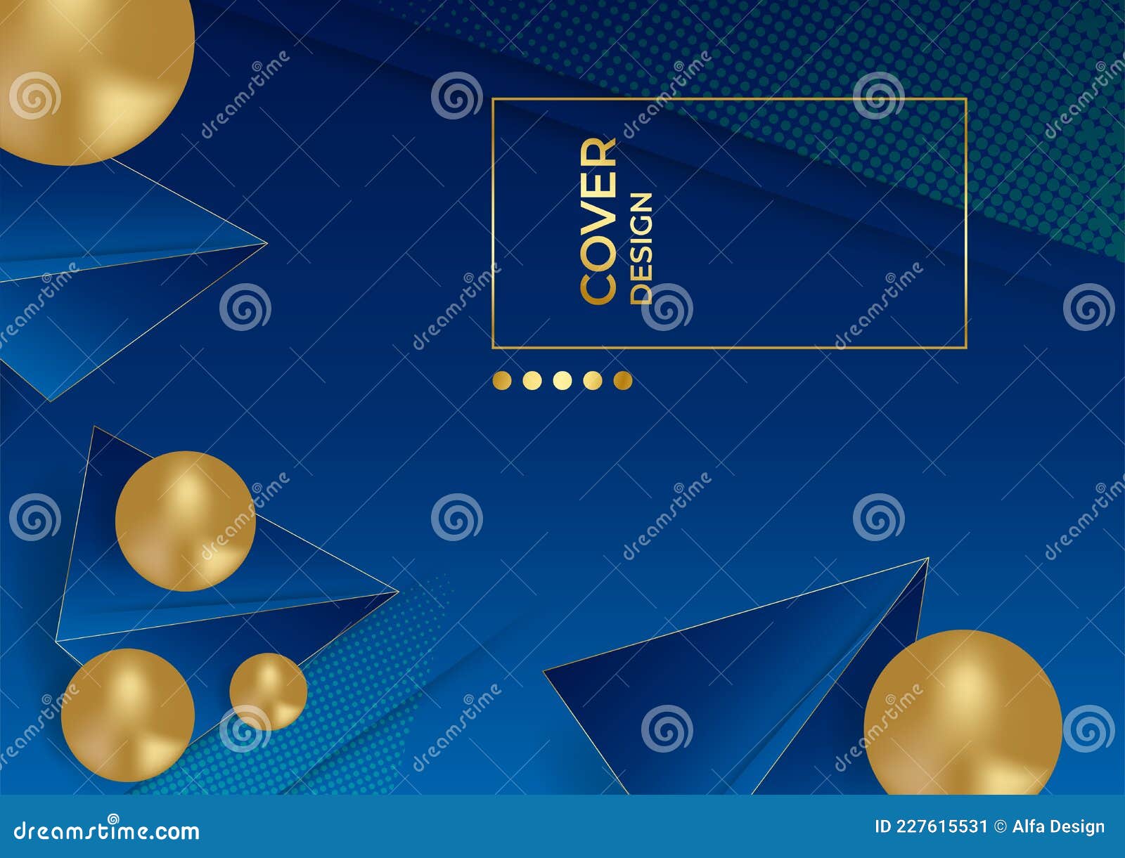 Abstract Background Design. Modern Futuristic Technology Background ...