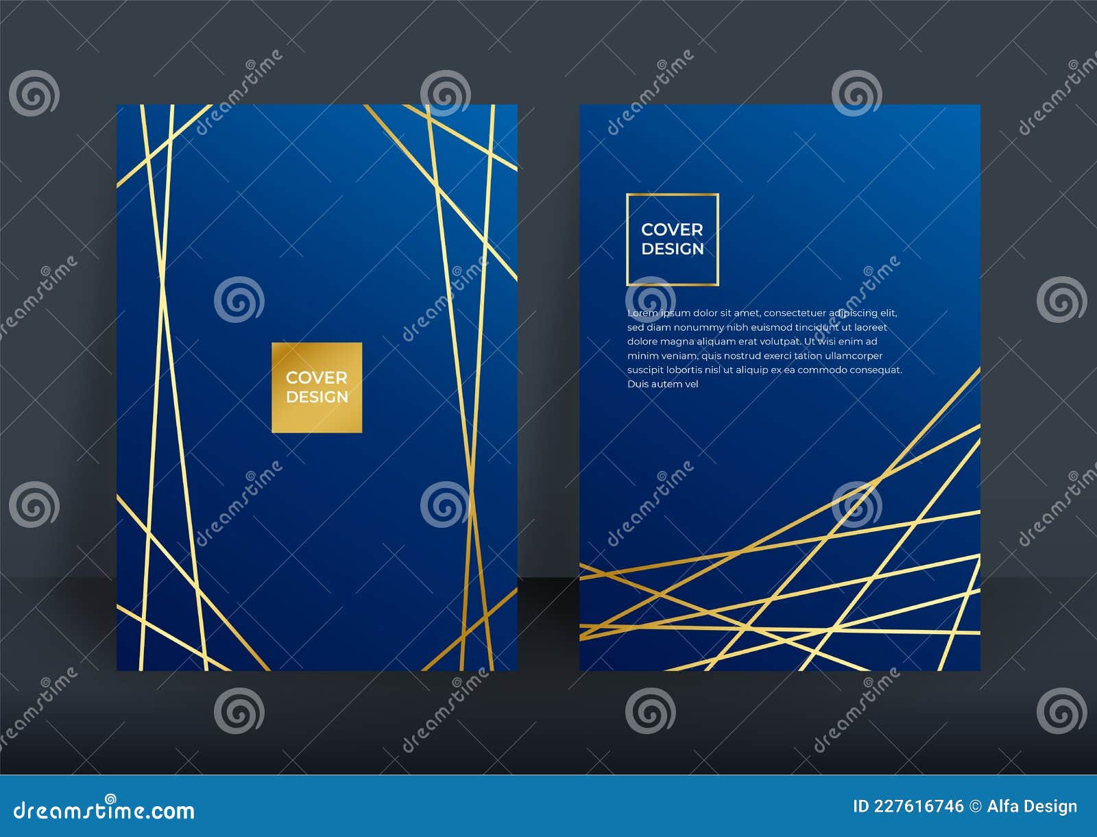 Abstract Background Design. Modern Futuristic Technology Background ...