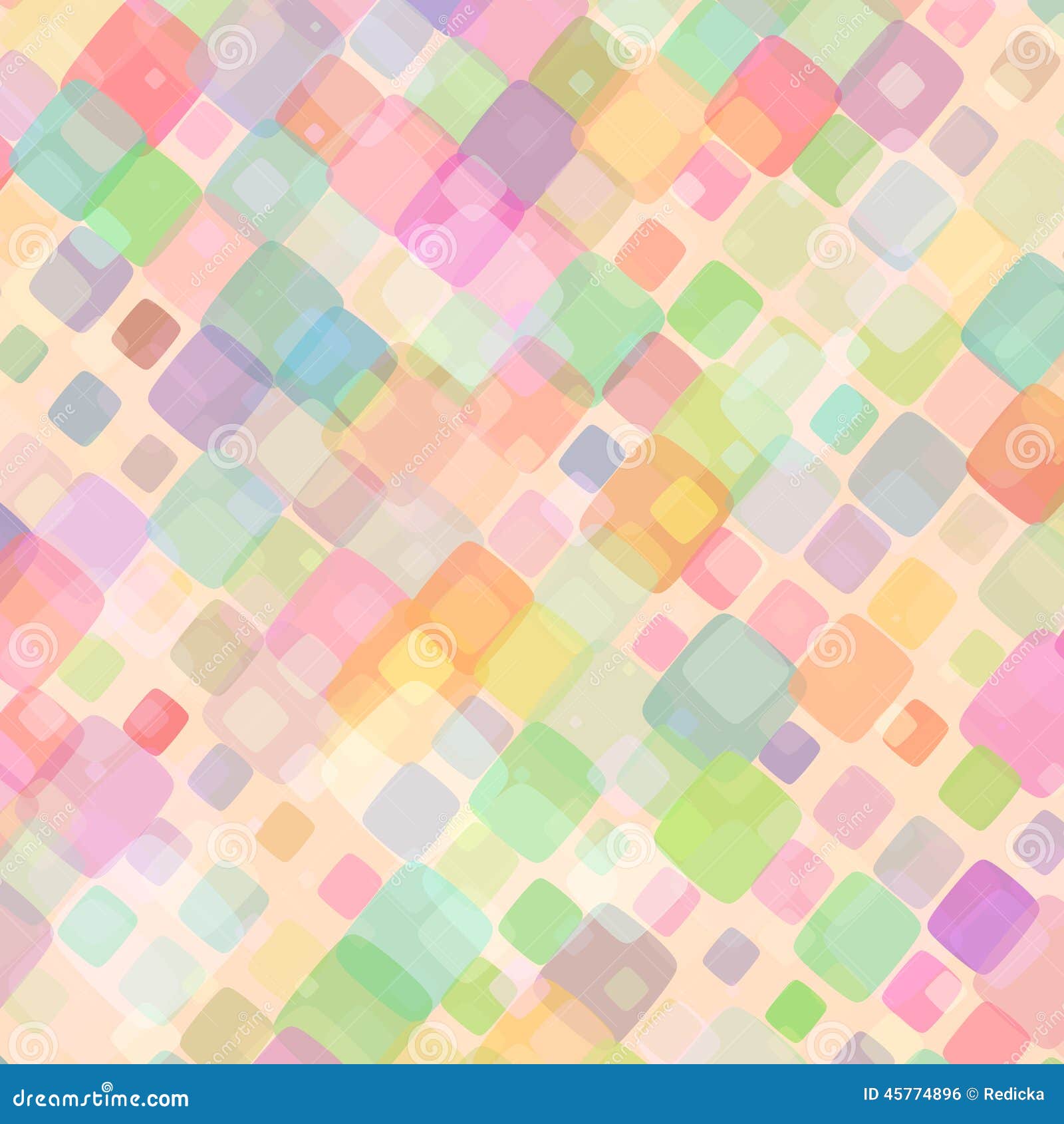 Abstract Background for Design. Stock Vector - Illustration of orange ...