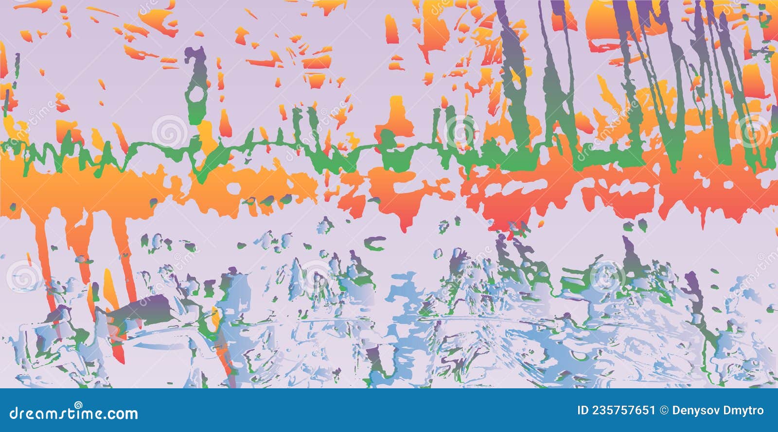 Abstract Background for Design Projects. Vector Illustration Eps-10 ...