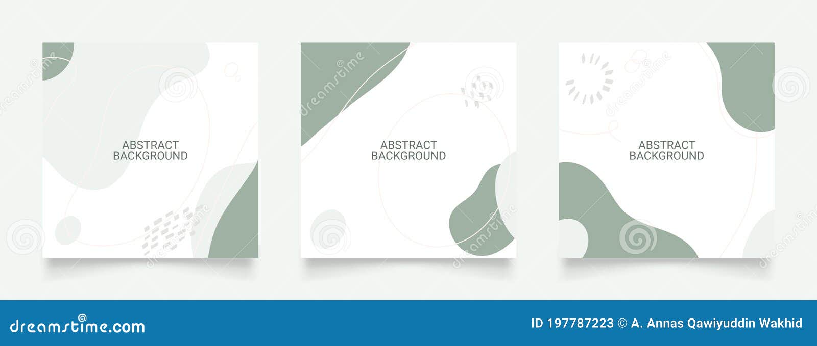 Abstract Background Design for Social Media Insta Story Feed Post ...