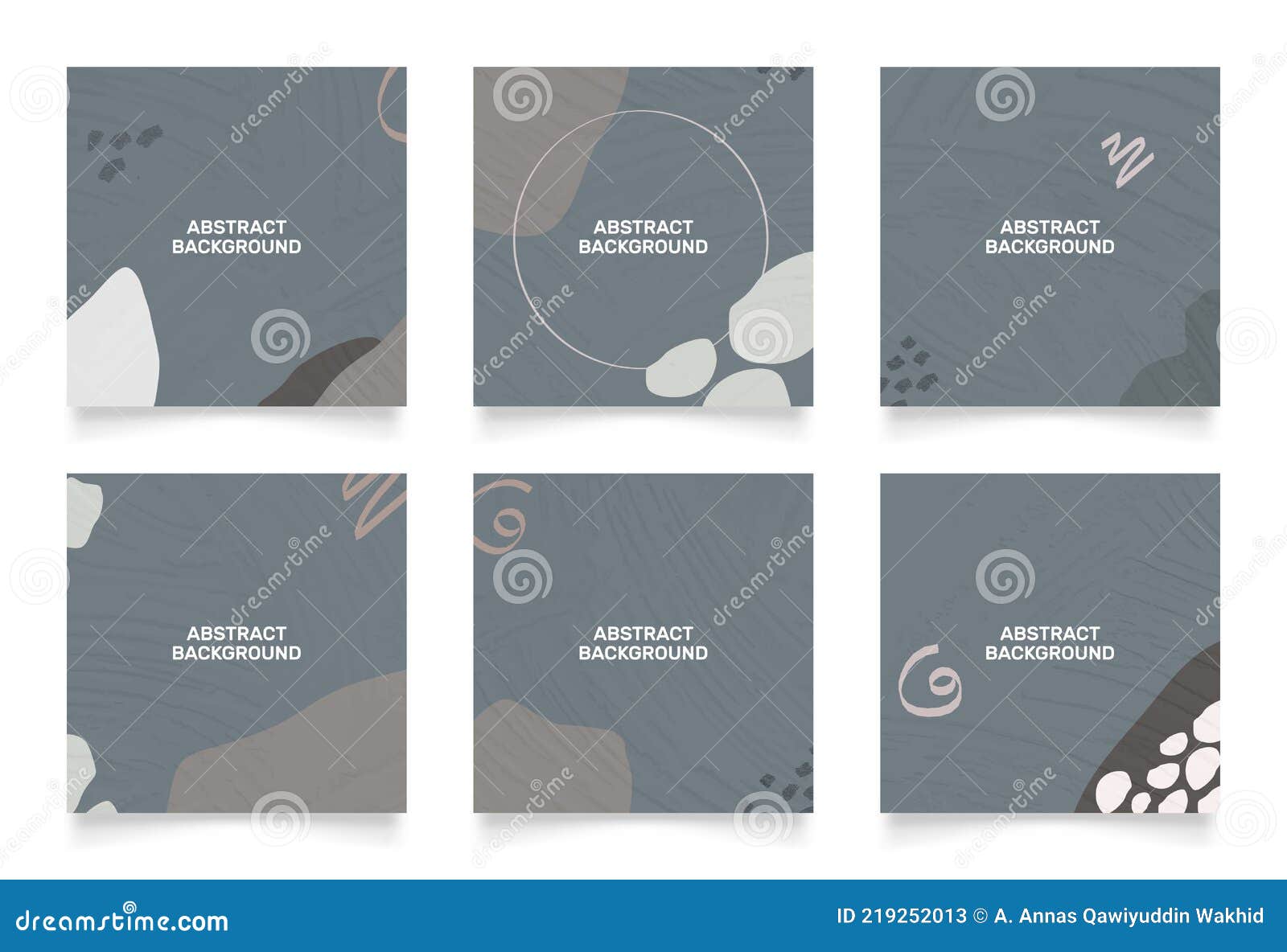 Abstract Background Design for Social Media Insta Story Feed Post ...