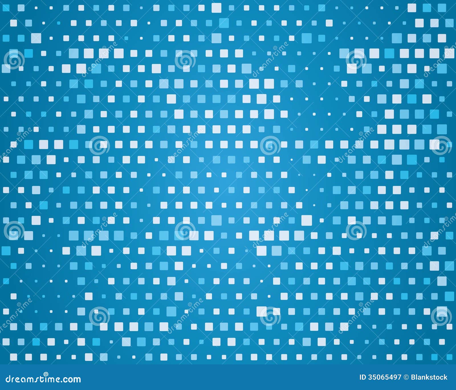 Abstract Background for Design. Squares Pattern. Stock Illustration ...