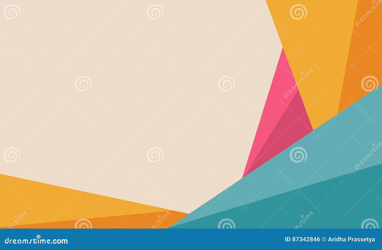 Abstract Background for Design Style Stock Vector - Illustration of ...